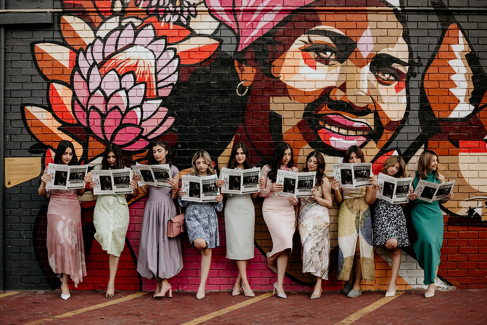 Why You Need a Photographer at Your Bachelorette Party