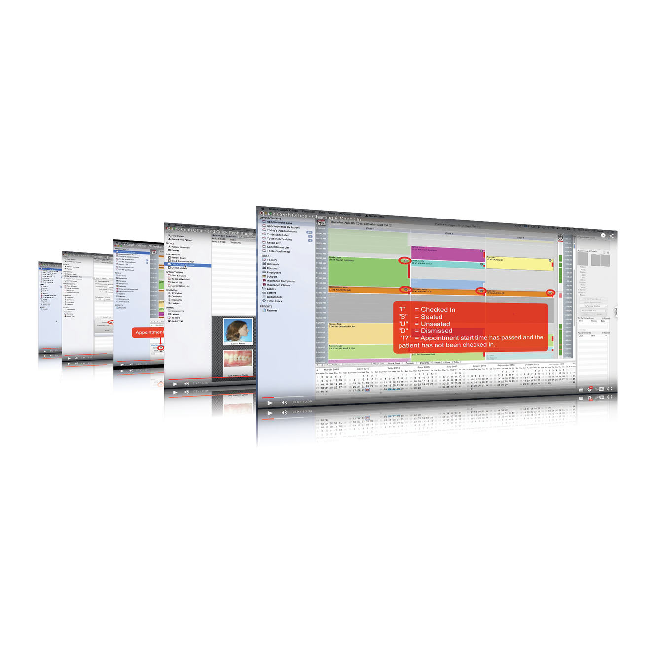 Orthodontic Software | Quick Ceph Systems