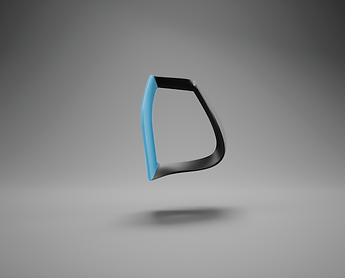 WAY watersports | TURBOFIN | Twintip Fins