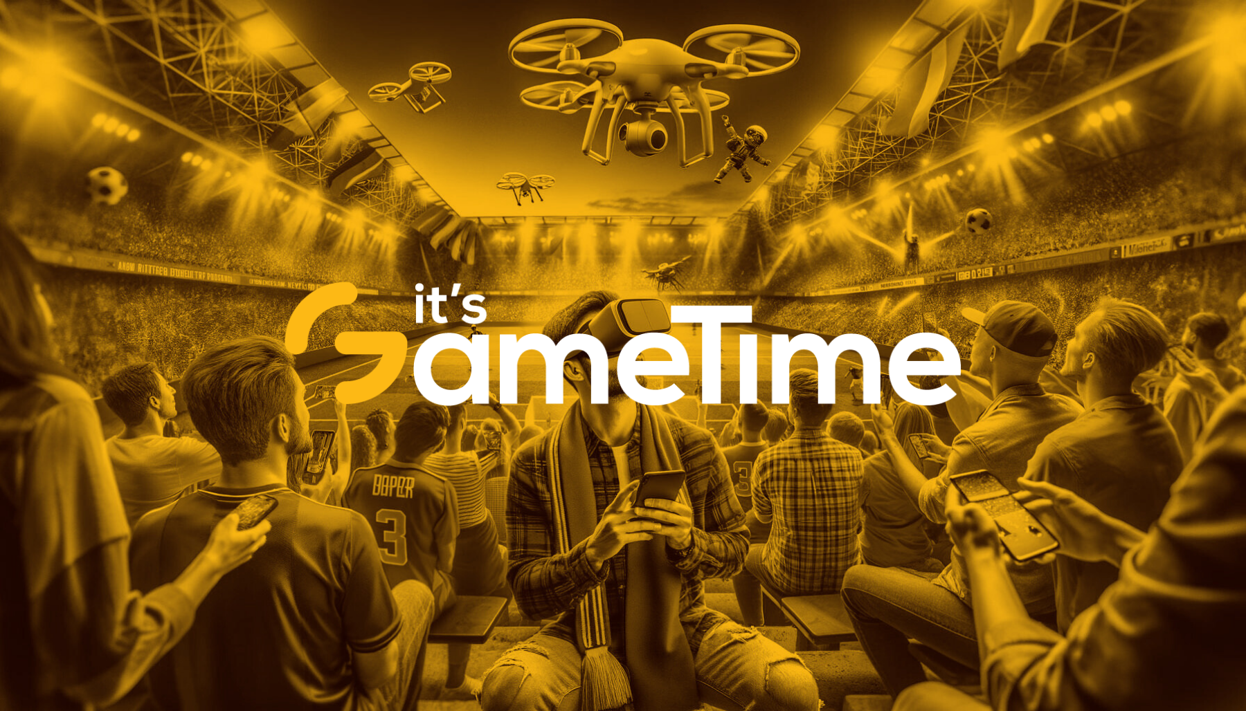Enhancing Fan Engagement Strategies for Sports Clubs with Immersive ...