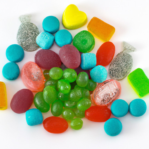 All Products | Candy Mix