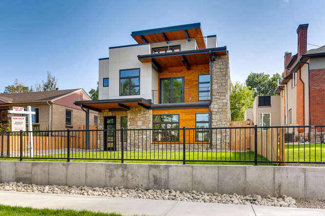 Tri Construction, Inc. | Denver | Home