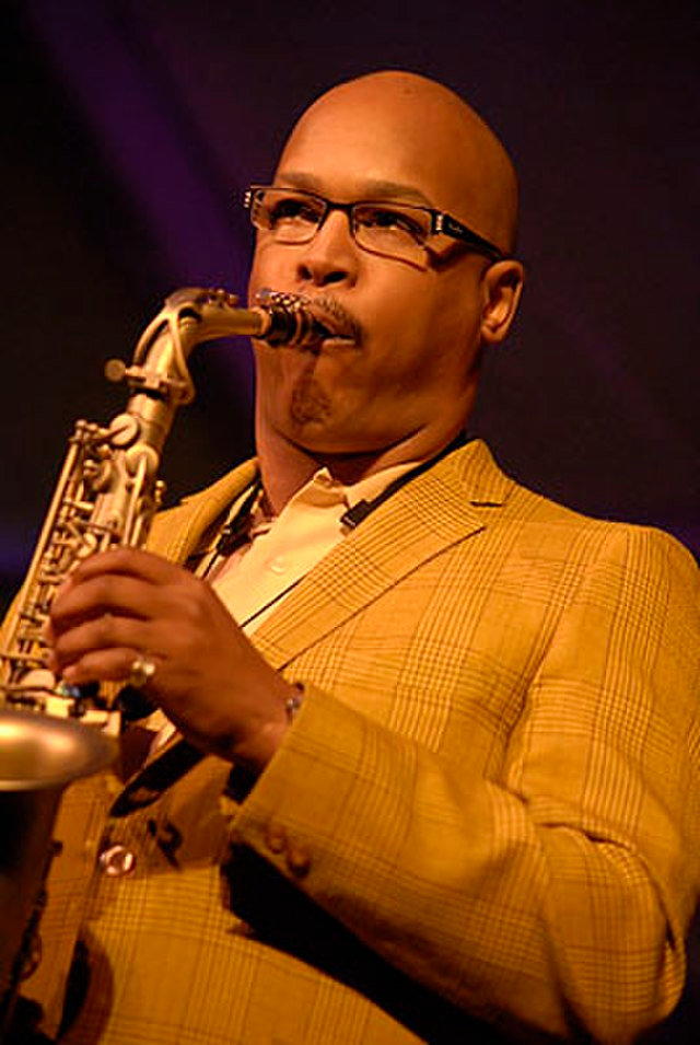 Greg Osby: The Visionary Saxophonist Who Redefined Jazz's Boundaries