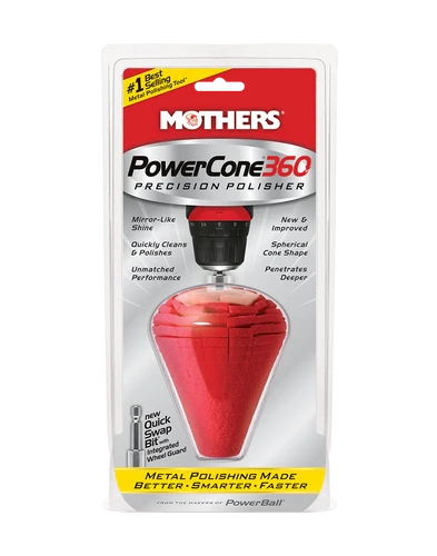 PowerCone 360 | Mothersph