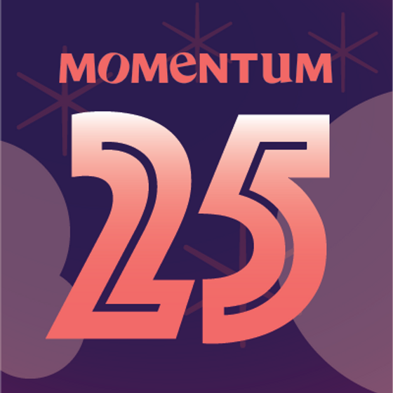 Momentum Services celebrates 25 years of great hospitality