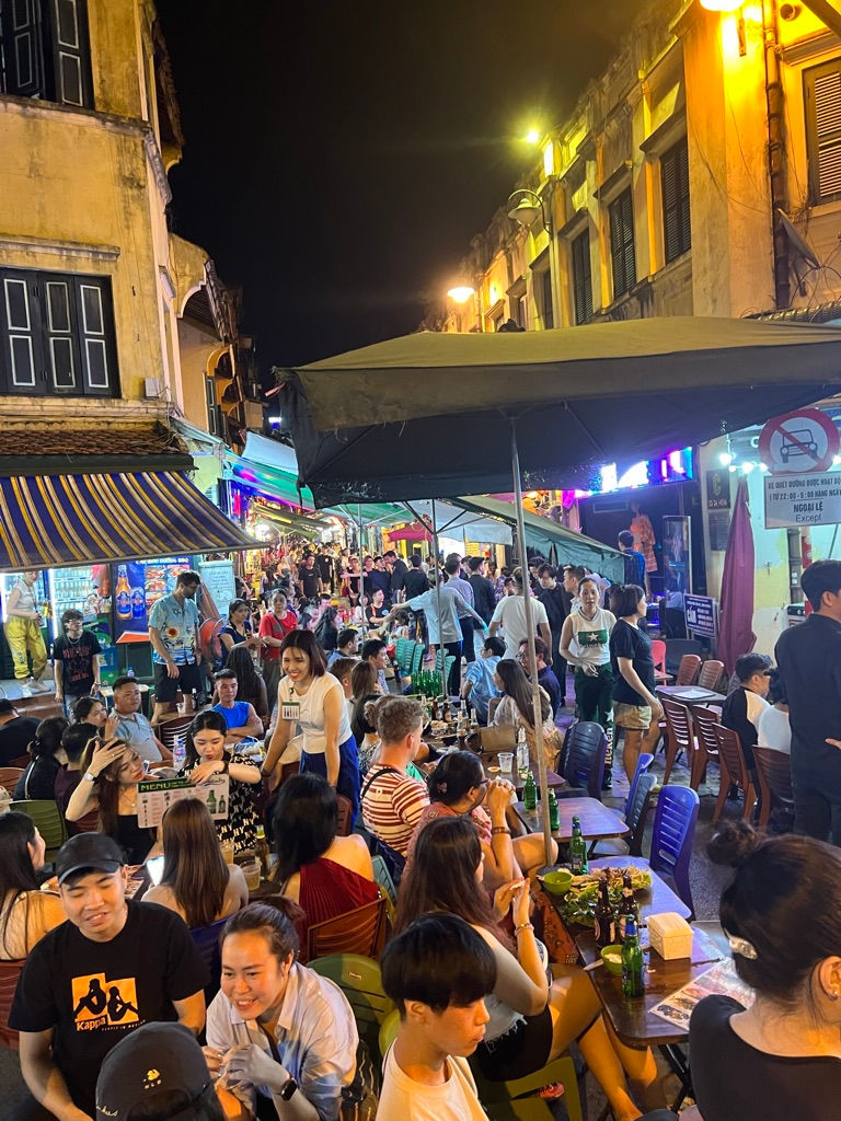 Cosa vedere ad Hanoi: guida alla caotica capitale vietnamita