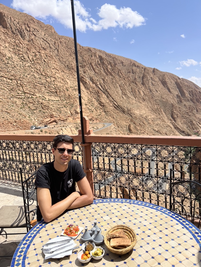 Dove mangiare in Marocco da nord a sud: cafè, ristoranti, rooftop bar e ...