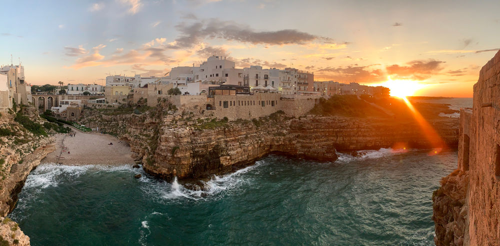 Il Salento in 5 giorni