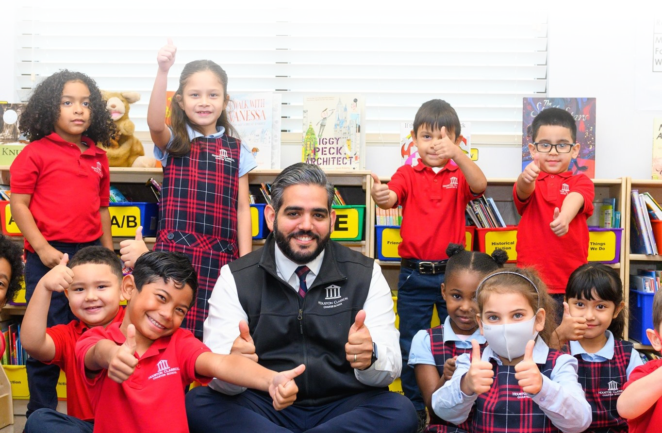 ScholarLead Success Stories - School Enrollment Case Studies