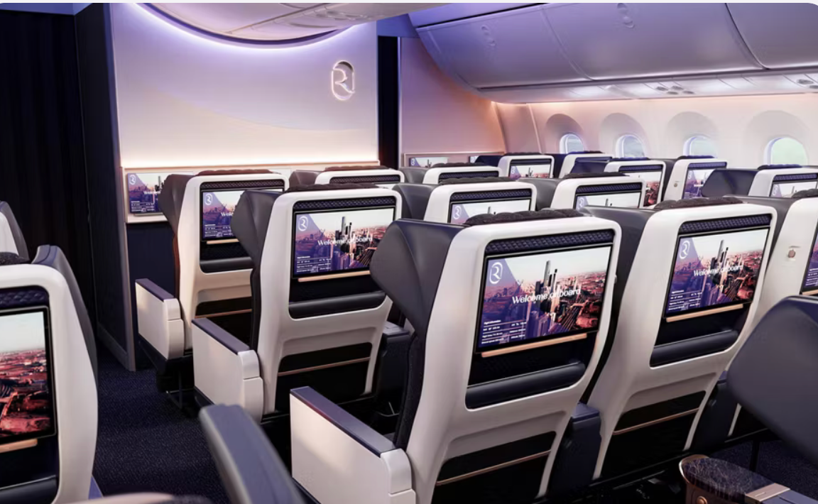 Premium Economy Airlines Ranked: Luxury For Less or Just Expensive Economy?