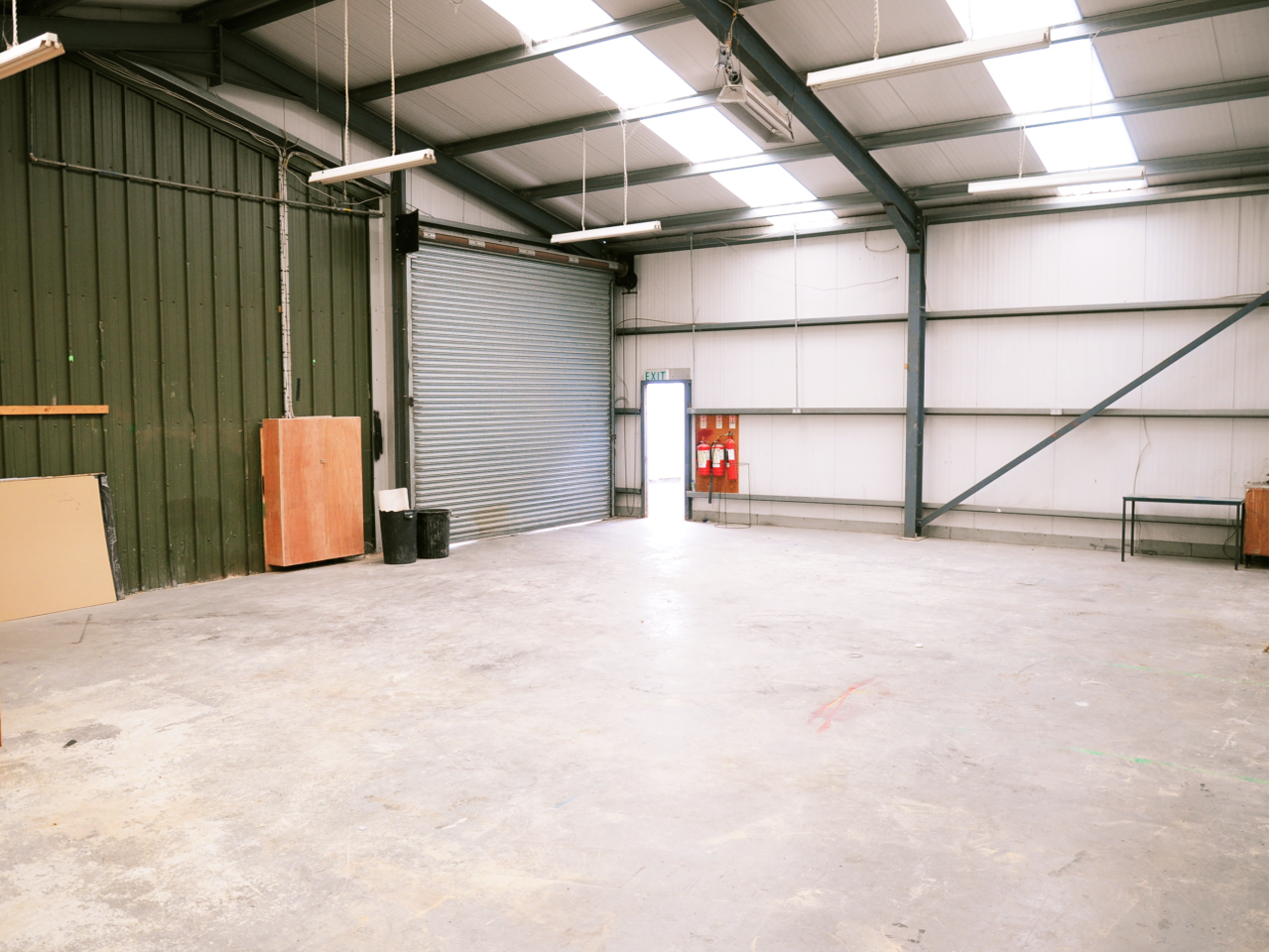 Ardmore Studios | Workshop