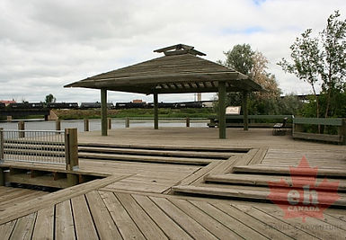 Facilities | Wakamow Valley