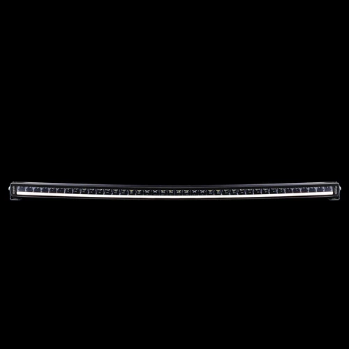 Strands LED Light Bar - Siberia SR Curved 42" | aussieoffroadperth
