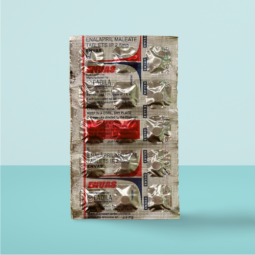 Buy Envas Tablets Online - Home Remedies Store