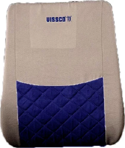 'Vissco Smart Orthopedic Back Rest for Postural Support'