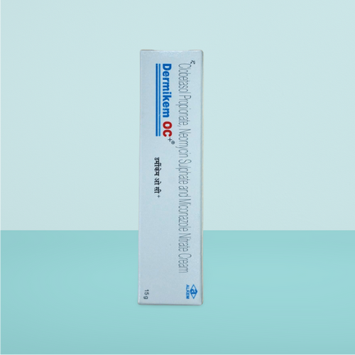 Buy Dermikem OC Cream Online at Home Remedies: Shop Now!