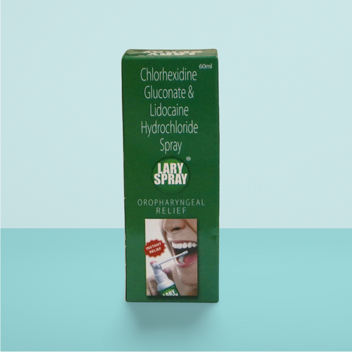 Buy Lary Spray Online for Instant Relief | Home Remedies Store