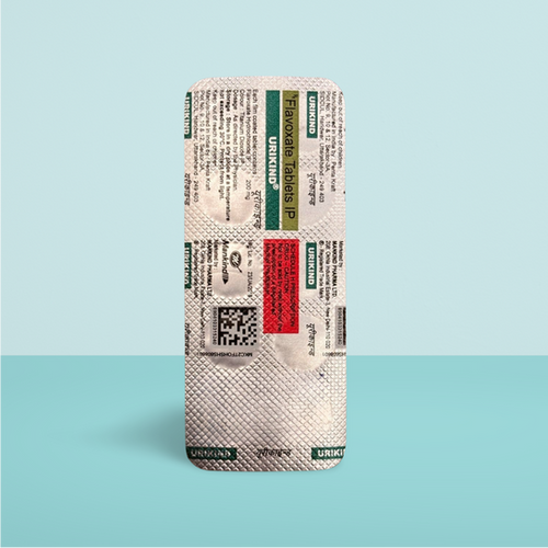 Buy Urikind Tablet Online at Home Remedies: Muscle Spasm Relief