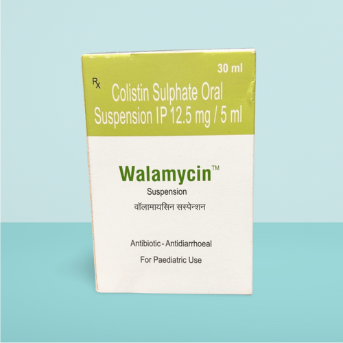 Buy Walamycin Suspension | Home Remedies Online Store