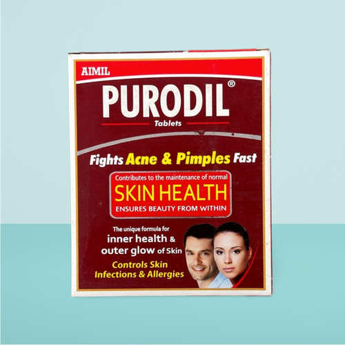 Aimil Purodil Tablet: Buy Online at Home Remedies Store