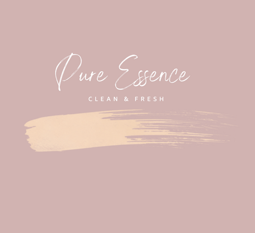 Pure Essence Clean & Fresh Branding Kit | 10hats