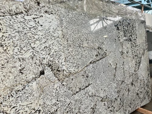 Splendor White | Rio Stone