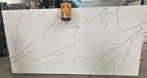 Calacatta Plazo | Rio Stone