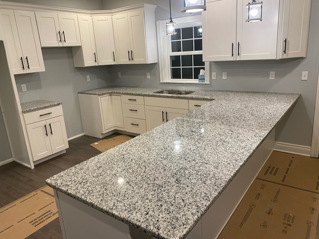 PORTFOLIO | Rio Stone