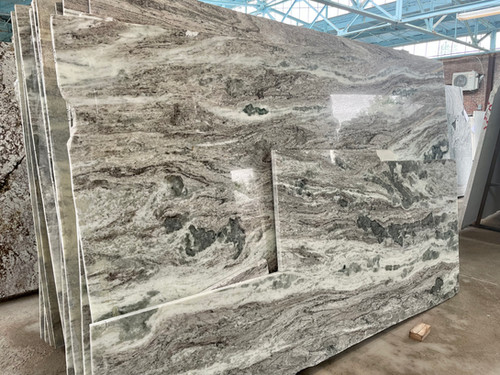 Brown Fantasy Light | Rio Stone