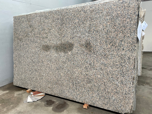 Giallo Latino Original | Rio Stone