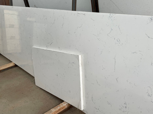 Carrara Classic | Rio Stone