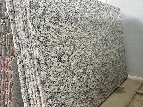 Napoli White | Rio Stone