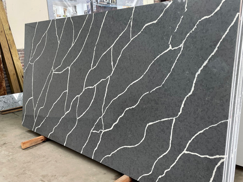 Calacatta Gray | Rio Stone