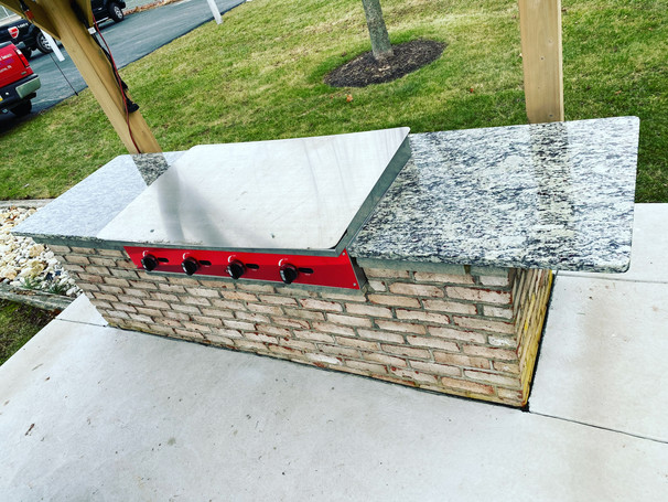 PORTFOLIO | Rio Stone