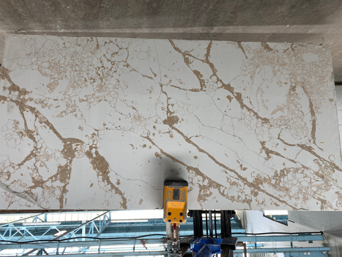 Calacatta Auero | Rio Stone