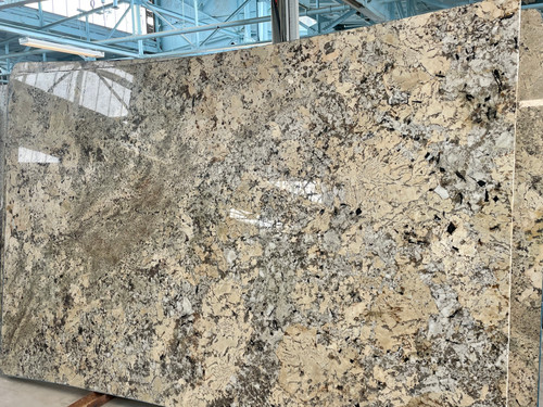 Absolute Cream | Rio Stone
