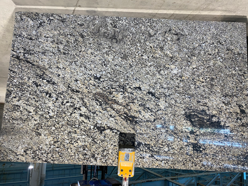 Pegasus Black | Rio Stone