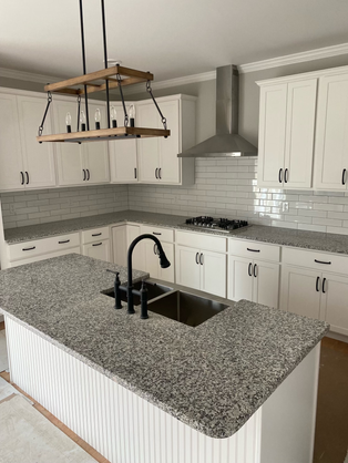 PORTFOLIO | Rio Stone