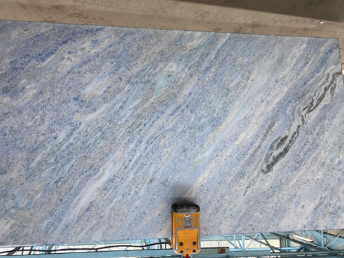 Crystal Blue | Rio Stone