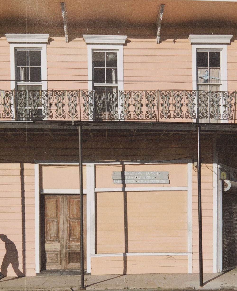 NOIR 'N NOLA | Black New Orleans