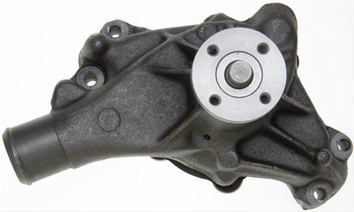 Chevy Small Block Rev-Rotation Long Waterpump | RS Performance