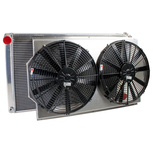 Radiators | RS Performance