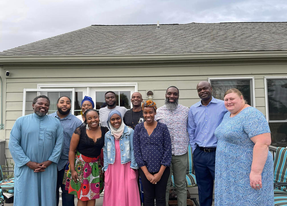 Advocacy | African Collaborative Network