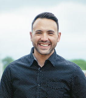 The Team | New Chosen Website