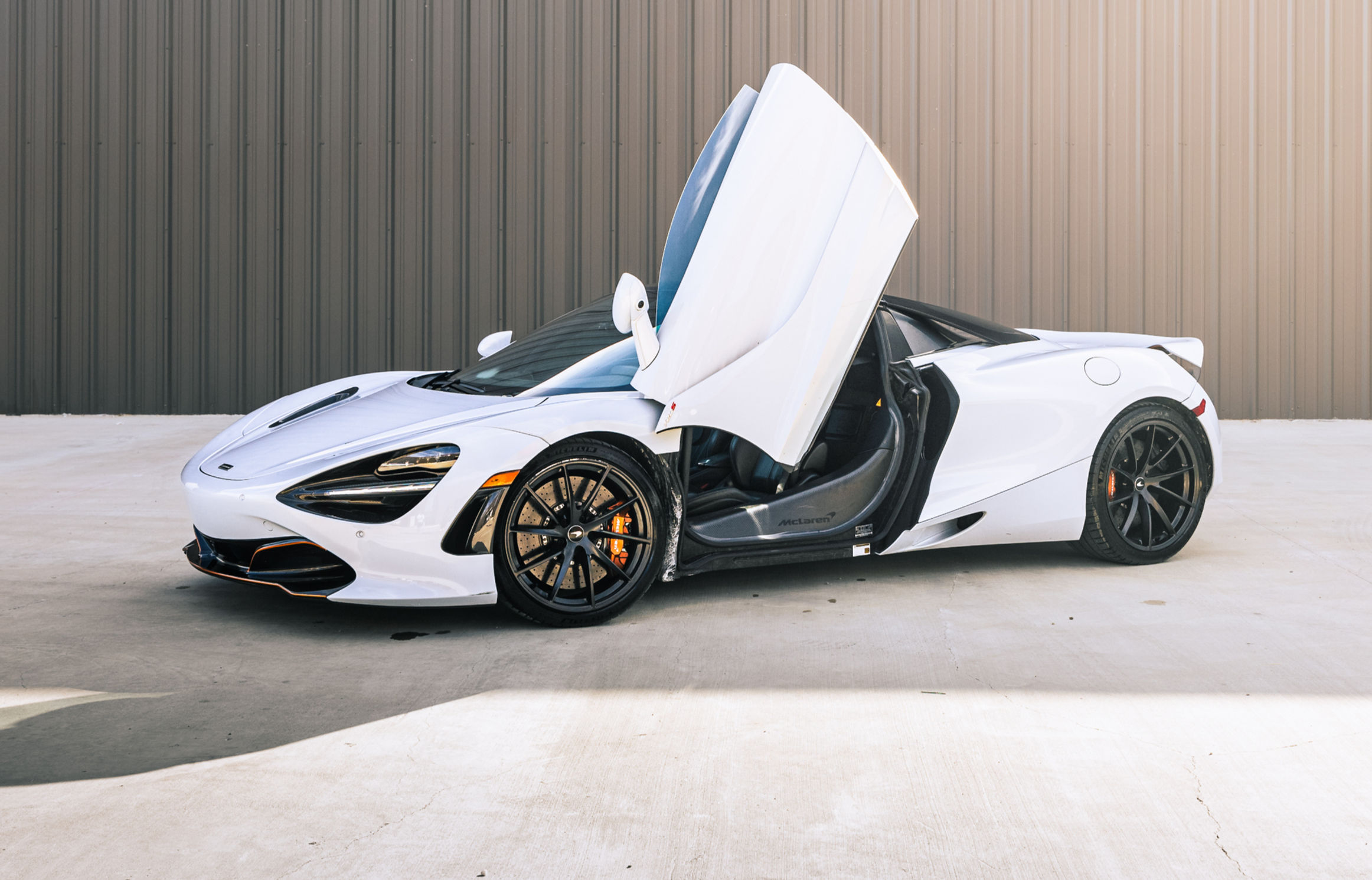 Our Inventory | Leozen Exotic Rental