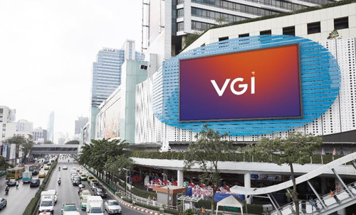 MBK MEGA LED | Mysite