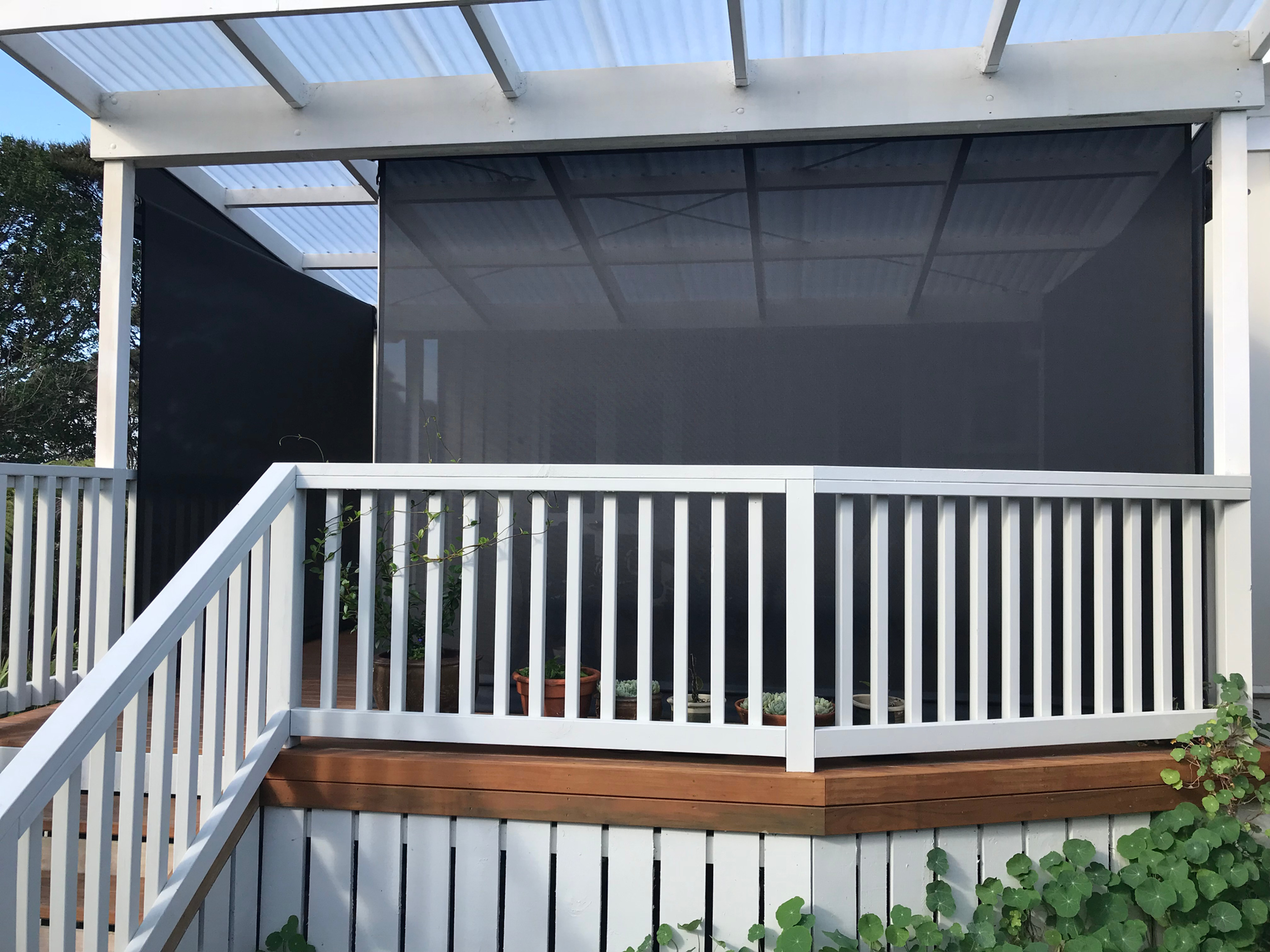 Drop Screens | Drop Screens Direct | Auckland