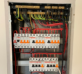 Caliber Electrical | Best Auckland Electricians