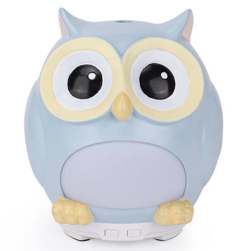 Animal Kids Aroma Diffuser | Bloomair