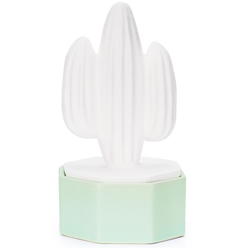 Ceramic Cactus Diffuser | Bloomair
